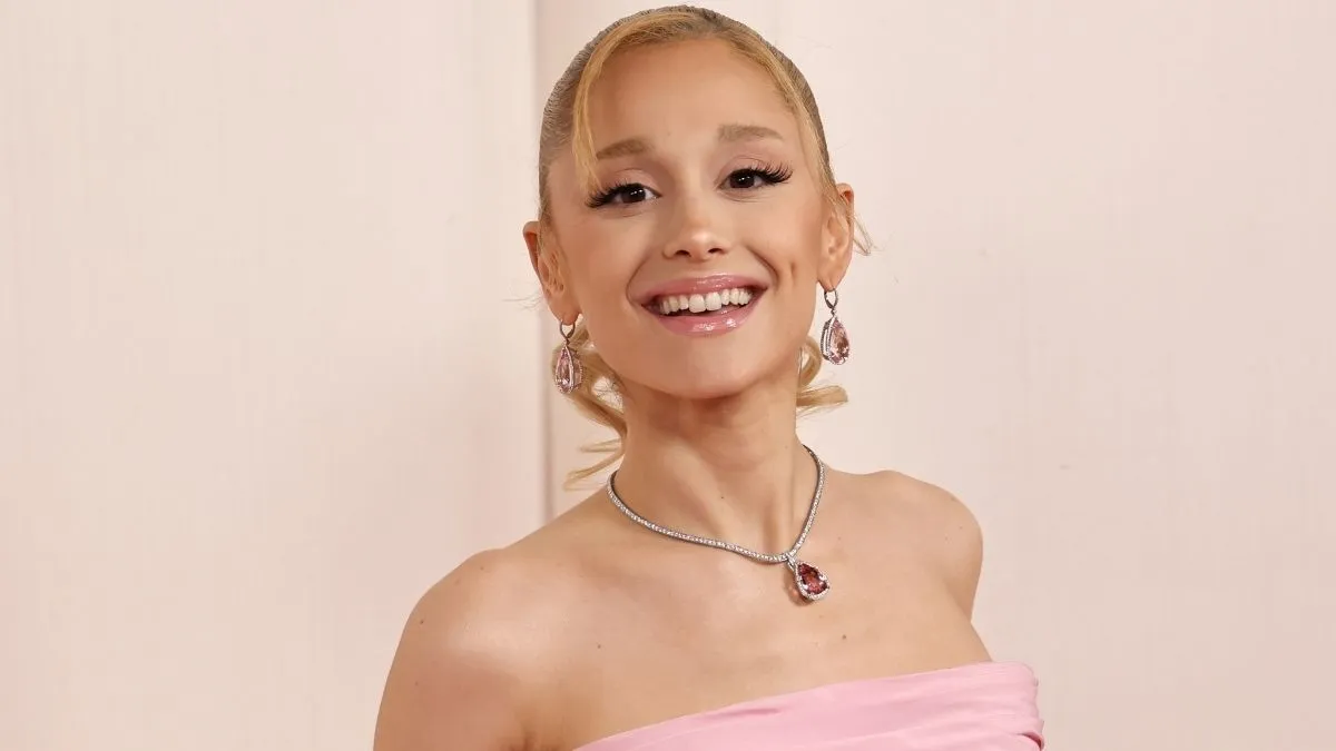 Ariana Grande’s Love Life Gets an Update Amid Split Rumors — Source - Mandatory