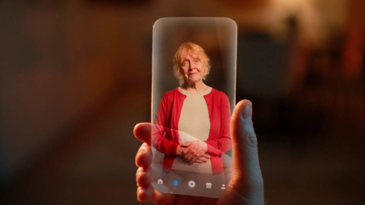 Black Mirror-Style AI That Mimics Dead Loved Ones Called ‘Dehumanizing ...