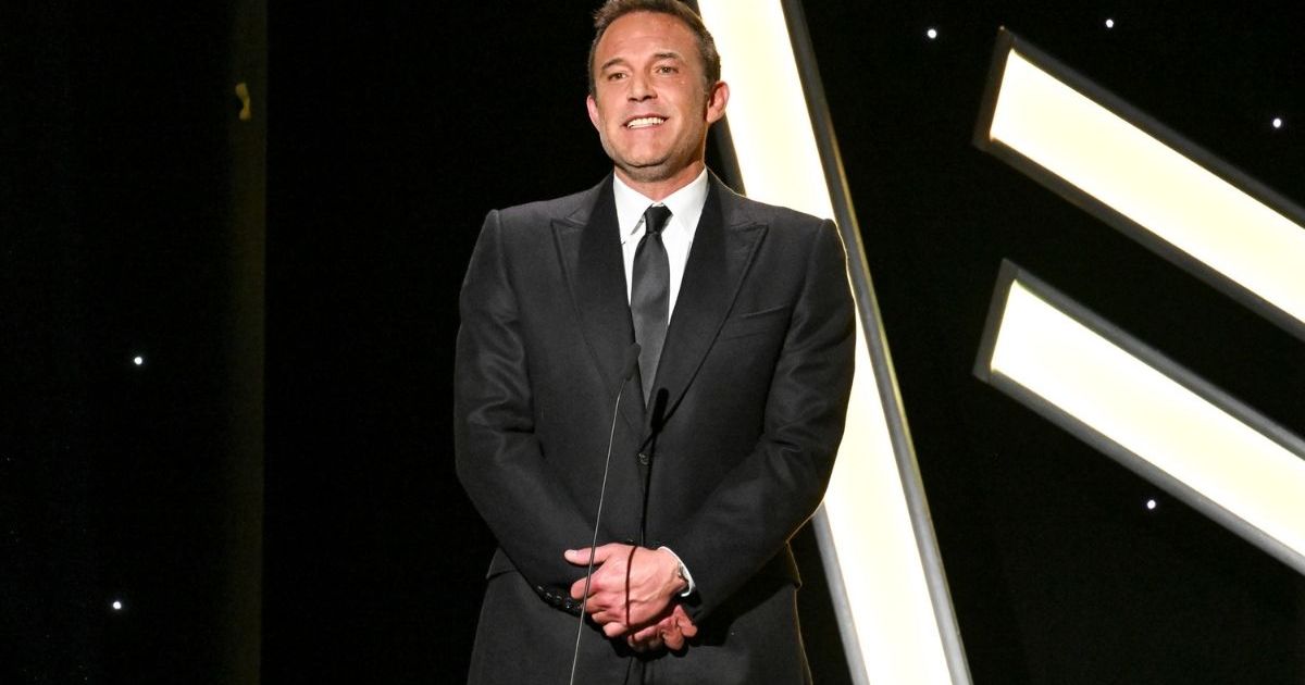 Ben Affleck Admits Michael B. Jordan Bromance Means ‘More Than You Know ...