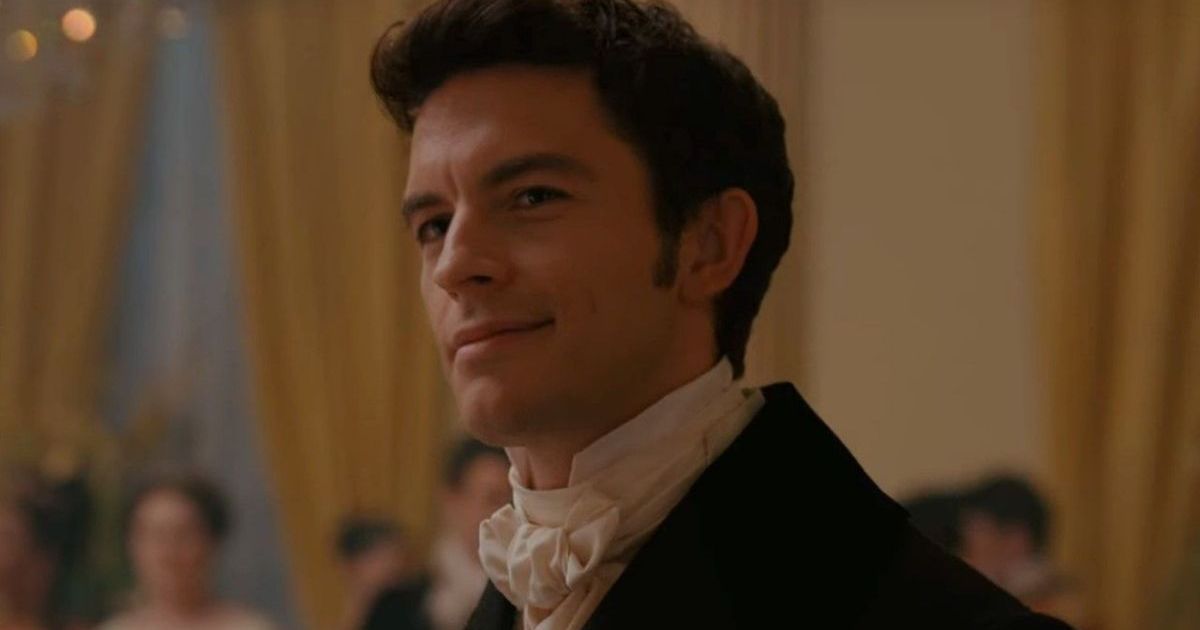 Bridgerton's Anthony Actor Teases Season 4 Premiere Plot Details ...