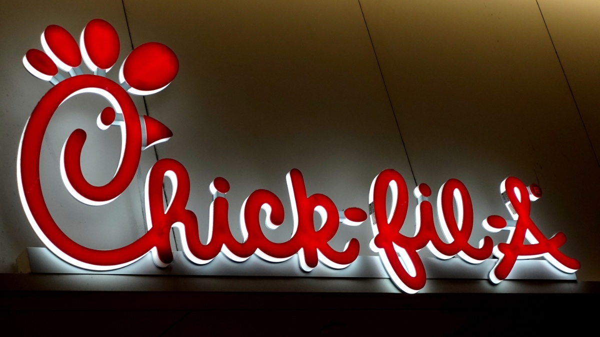 Chick-fil-A’s New Chicken Sandwich Has a Surprising Twist - Mandatory