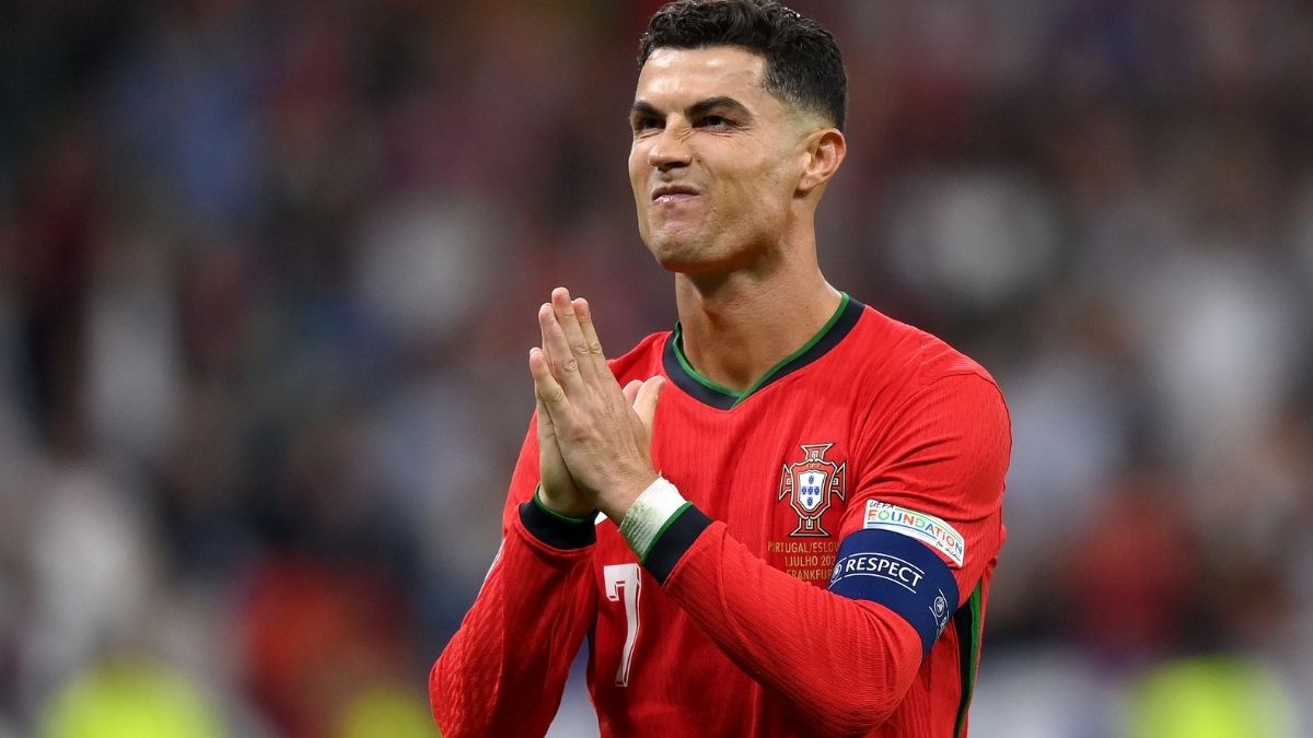 Cristiano Ronaldo ‘Prepared’ To Retire Soon - Mandatory