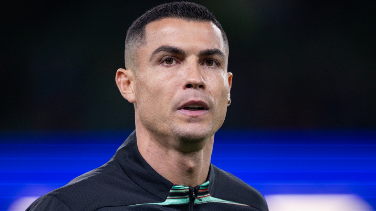 Cristiano Ronaldo Meeting With Donald Trump Sparks Online Debate ...