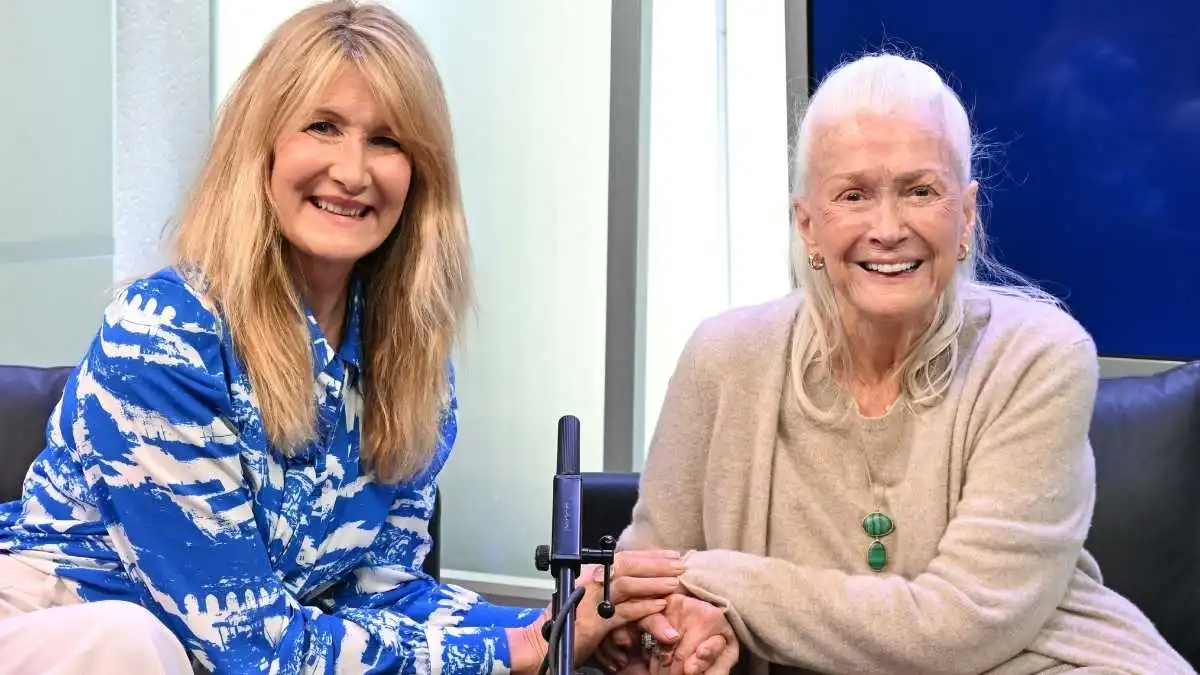 Actress Diane Ladd's Cause of Death Revealed - Mandatory