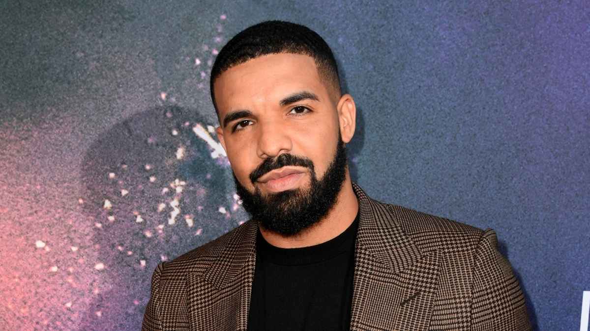 Drake Claims NBA Player Gave Him the IShowSpeed Treatment - Mandatory