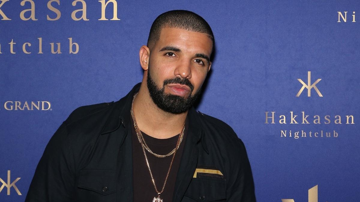 Drake Seemingly Shades Serena Williams on Sexyy Red’s Tennis Photo ...