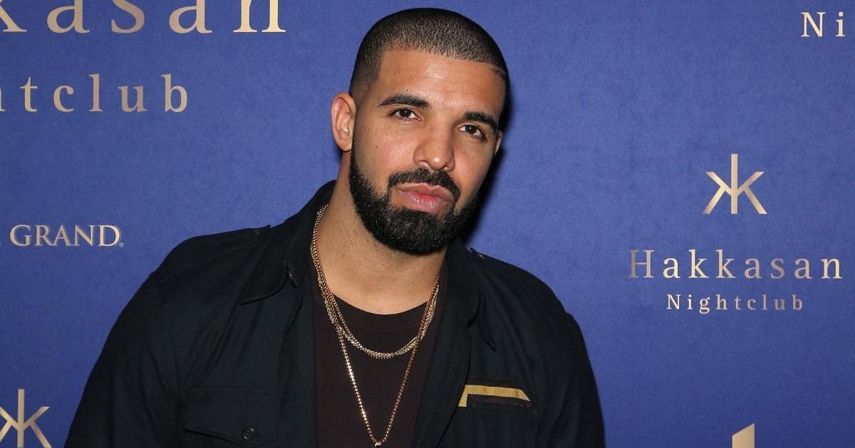 Drake Seemingly Shades Serena Williams on Sexyy Red’s Tennis Photo ...