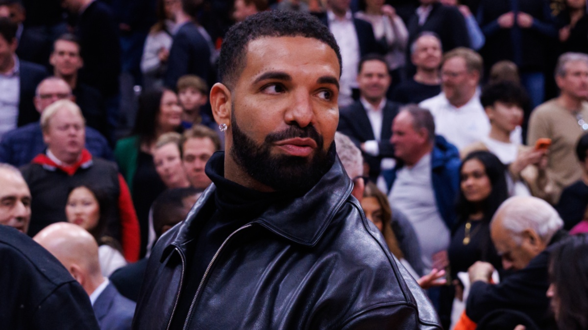 Drake Furious After VIP Section Seized in Viral Clip - Mandatory