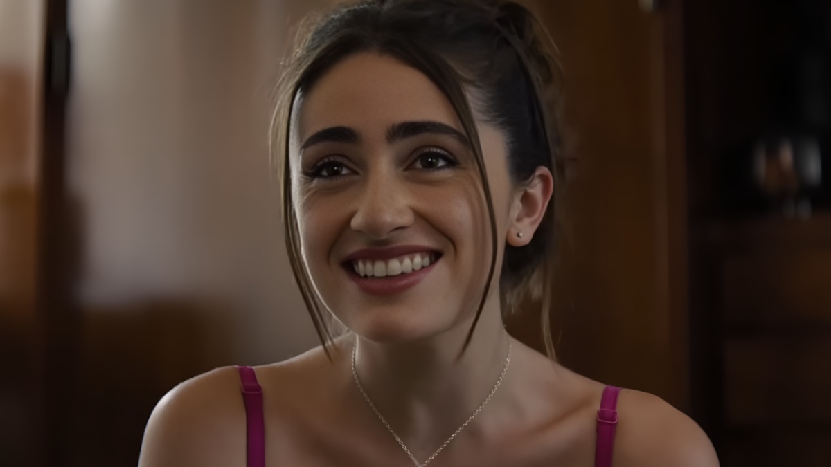 I Love LA’s Rachel Sennott Explains Show’s Theme About Gen Z Struggles ...