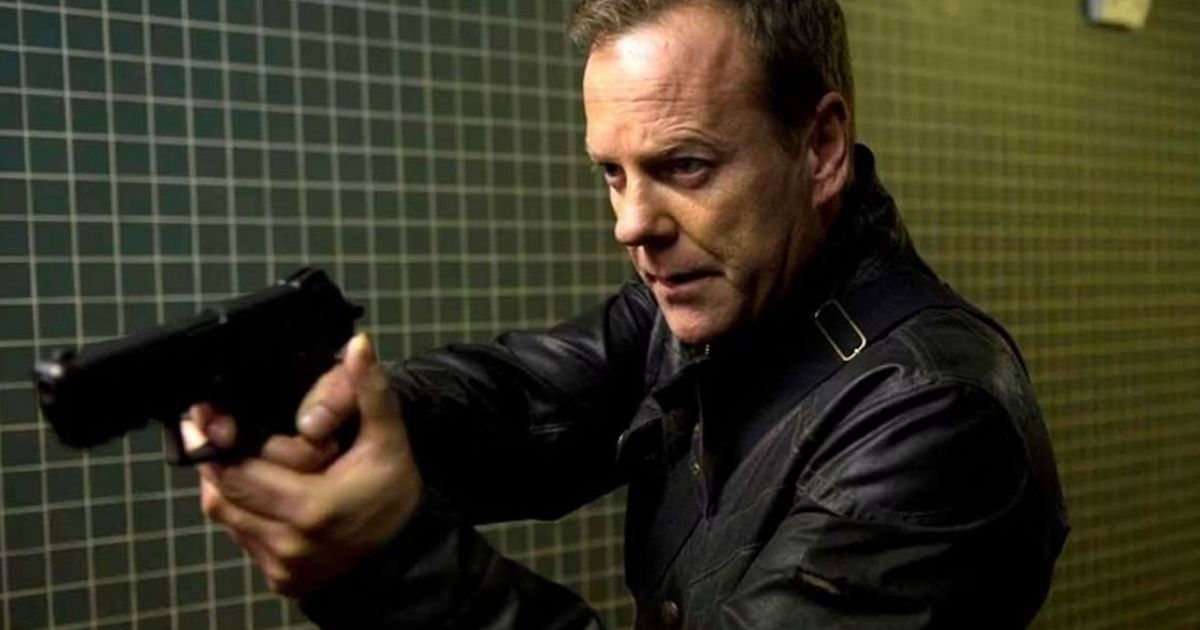 24 TV Show Ex-Showrunner Shares Promising Update on Follow-up - Mandatory
