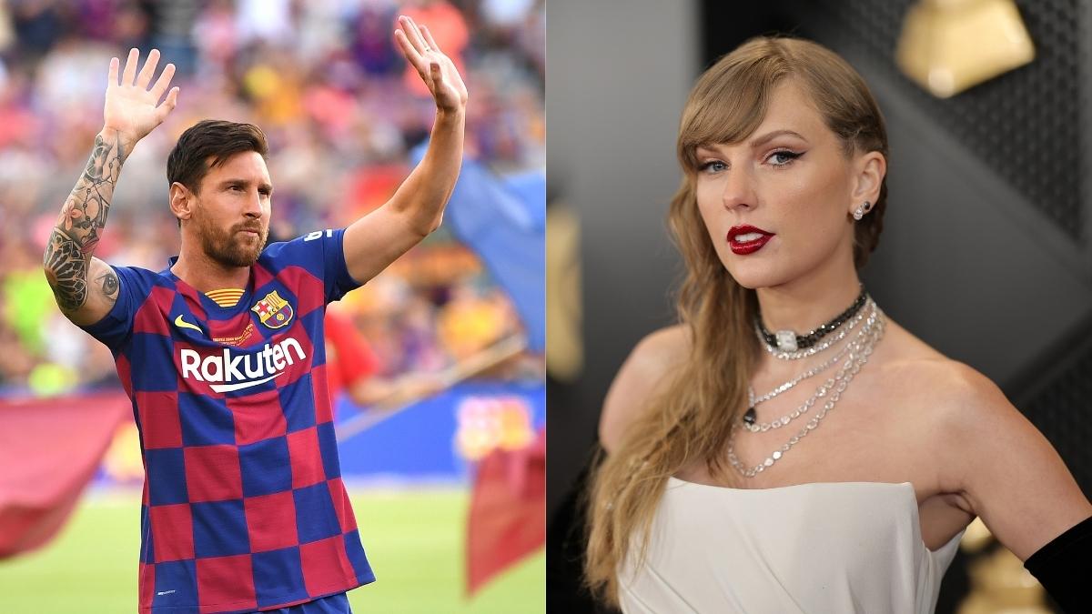 Who Is Lionel Messi's Wife, Antonela Roccuzzo & What Is Their ...