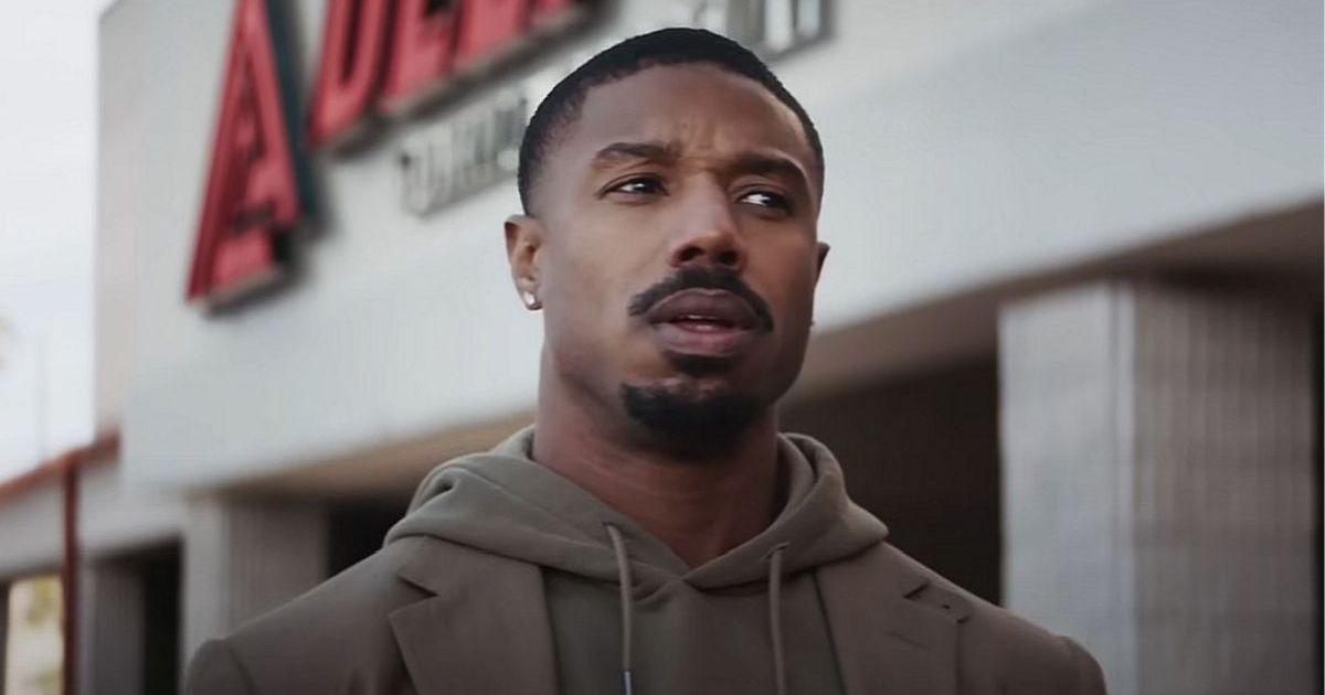 Creed 4 Gets Massive Update From Michael B. Jordan - Mandatory