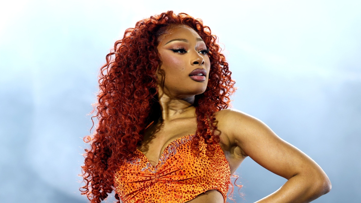 Megan Thee Stallion Rejected Call of Duty Collab for This Reason ...