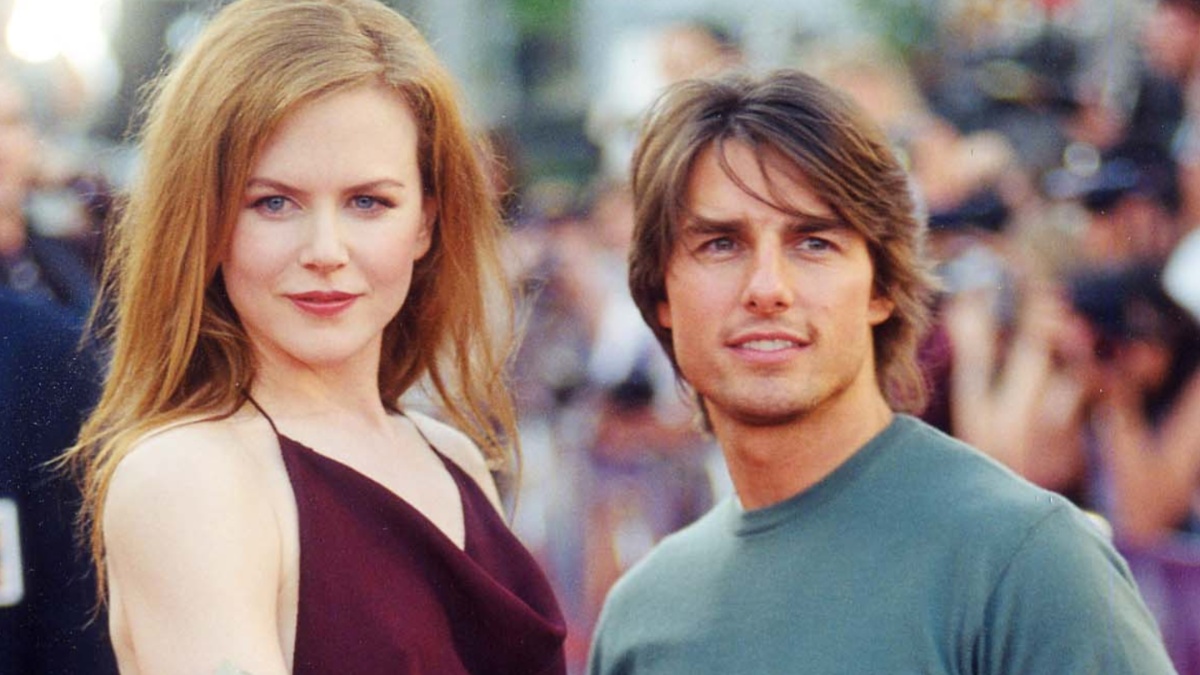 Tom Cruise Sees Nicole Kidman & Keith Urban’s Split as ‘Karma’ — Report ...