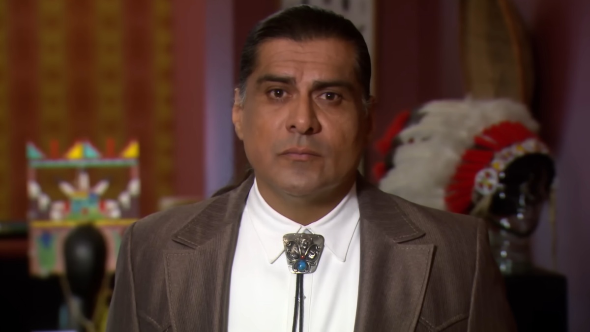 Neighbor Reportedly Charged in Murder of King of the Hill’s Jonathan ...