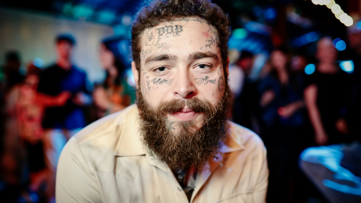 Post Malone & Ex-Fiancée Settle Custody for Their 3-Year-Old Kid ...