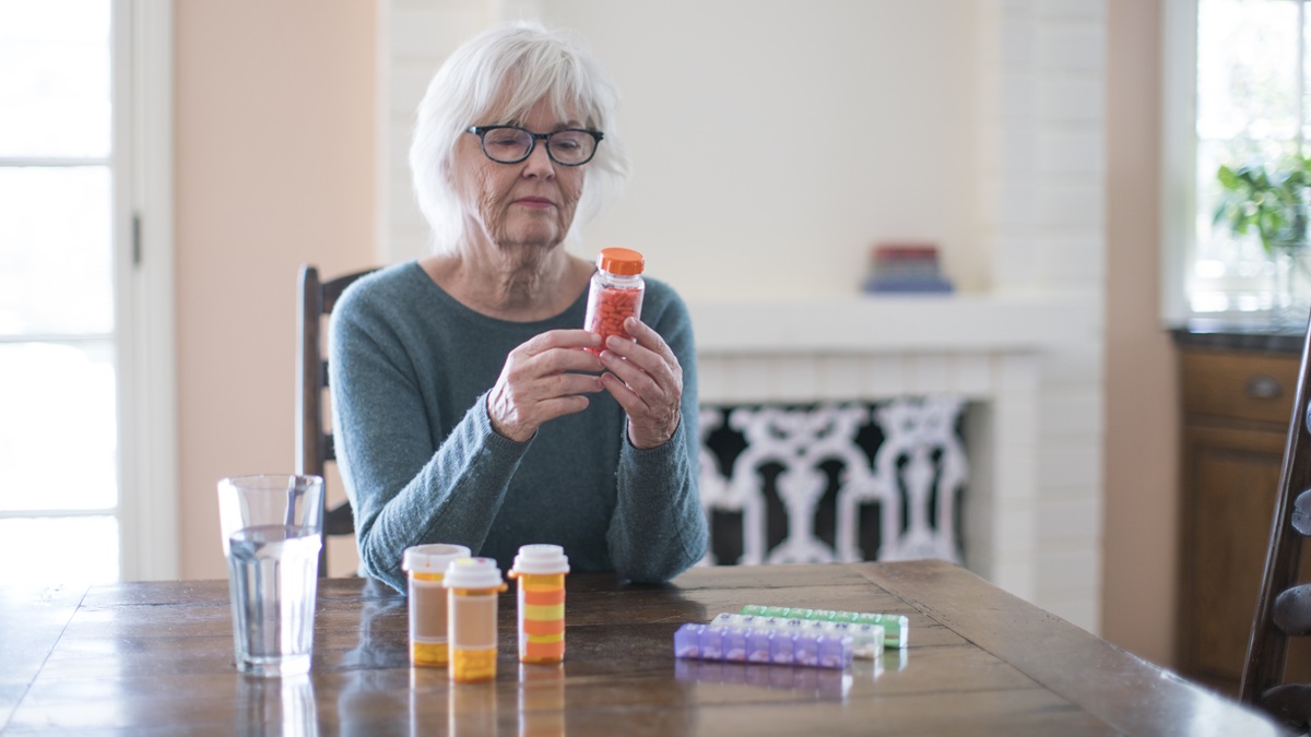 Common ADHD Medication Recalled Over Failed Tests - Mandatory