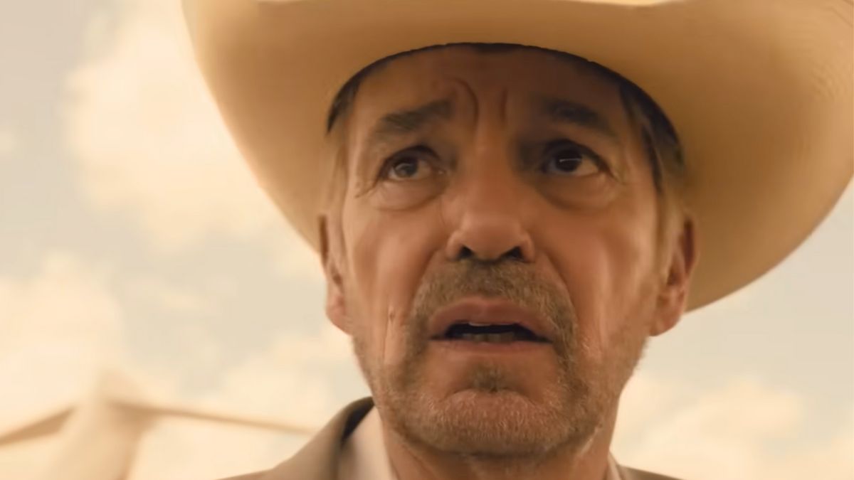 Landman’s Future After Taylor Sheridan’s Paramount Exit Gets Promising ...