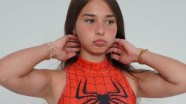OnlyFans Sophie Rain In Spider Man Bodysuit Is Impossible To Ignore OnlyFans Sophie Rain In Spider Man Bodysuit Is Impossible To Ignore