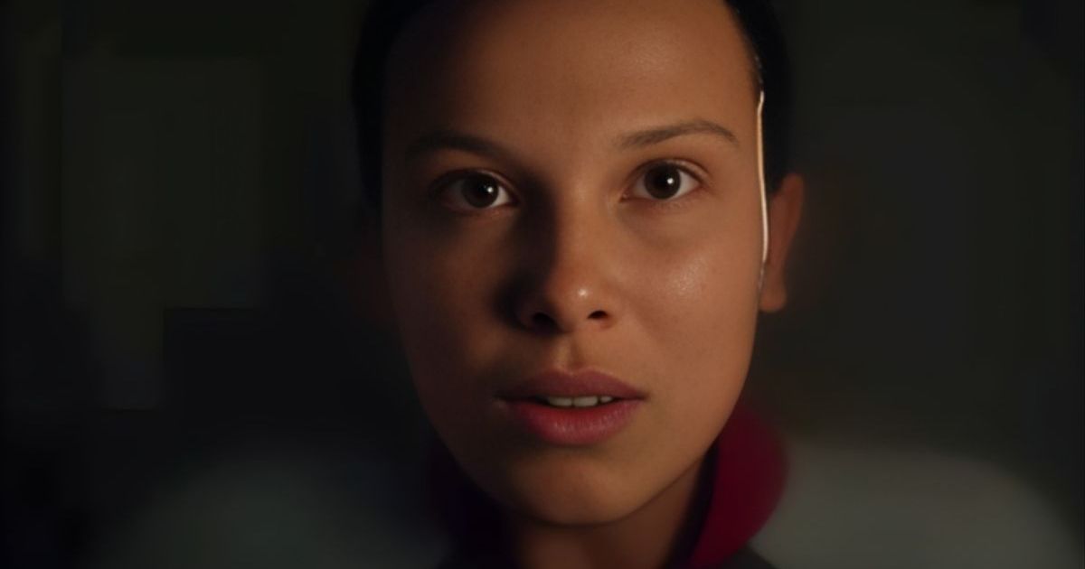 Millie Bobby Brown Gave Sweet Gifts To Stranger Things Costars at Final ...