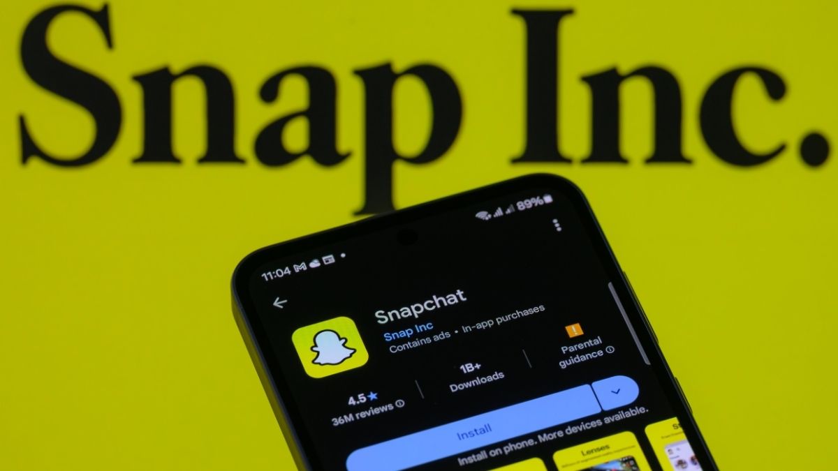 Snapchat To Start Charging for ‘Memories Storage Plan' - Mandatory
