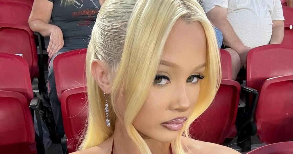 Alabama Barker Celebrates Birthday With Nearly $60K Gift From Family ...