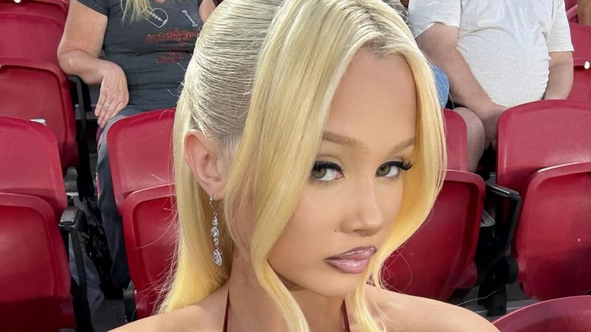 Alabama Barker Celebrates Birthday With Nearly $60K Gift From Family ...