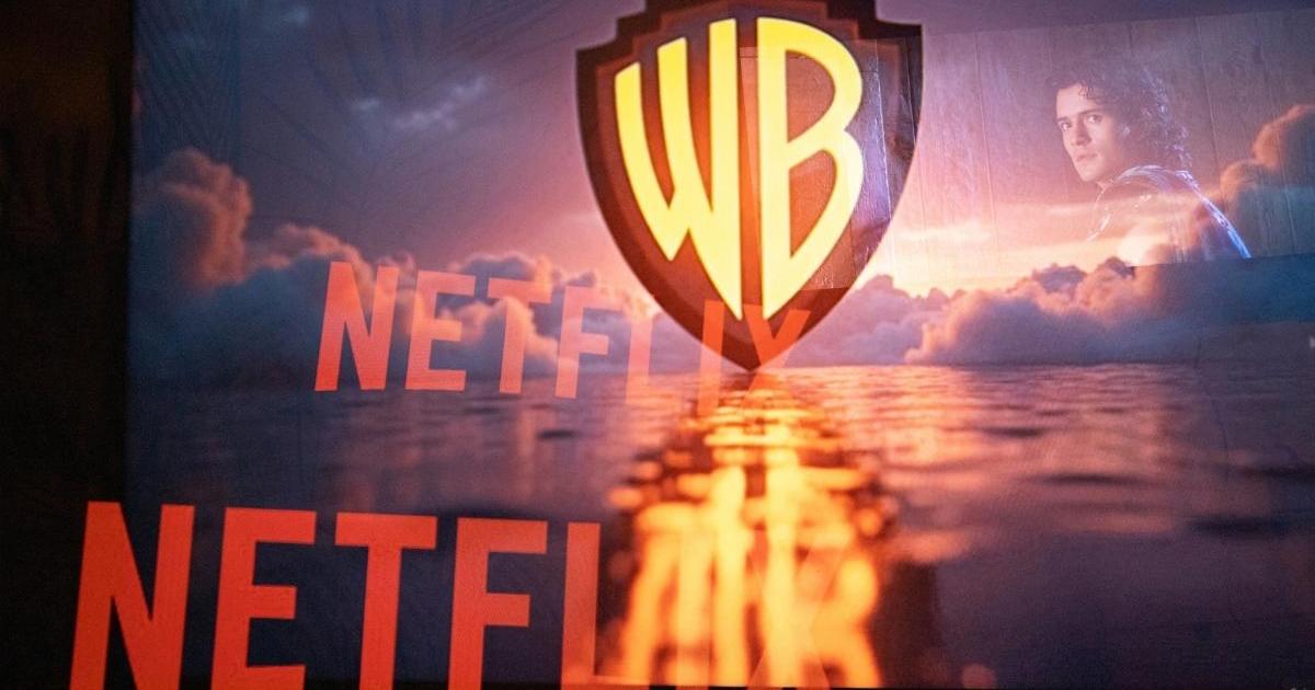 Netflix Wanted To Buy Disney & Fox, Not Just Warner Bros. — Report ...