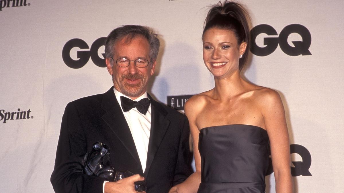 Gwyneth Paltrow Acknowledges Advantages of Being ‘Nepo Baby’ - Mandatory