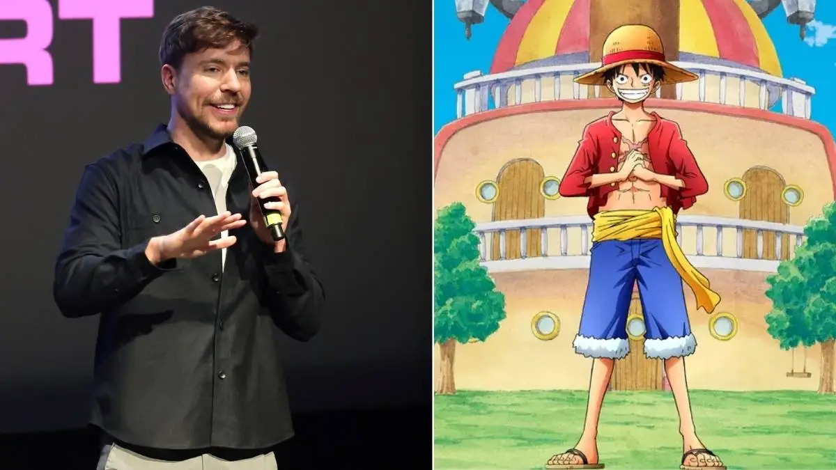 MrBeast Starts Anime Journey With This Classic: ‘Your Life Will Change ...