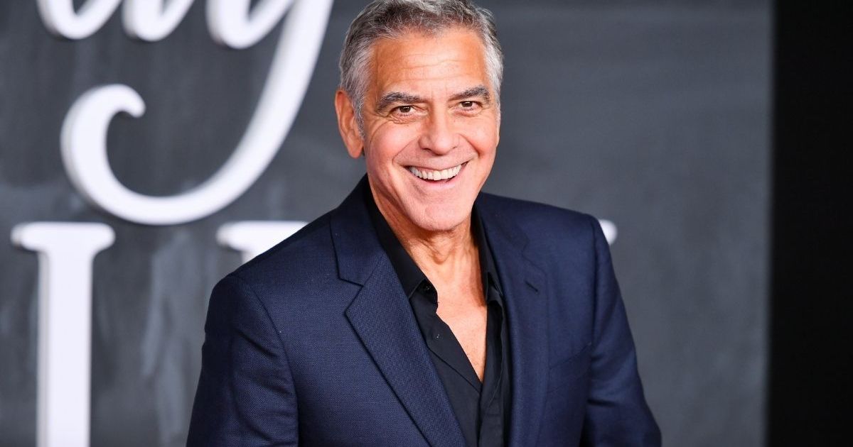 George Clooney Declares Himself 'Best Batman' Over This Actor - Mandatory