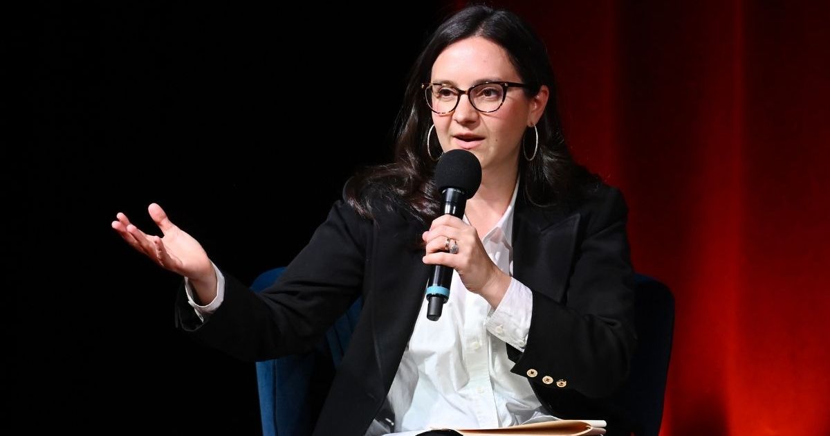 Bari Weiss' CBS Role Will Be Getting Bigger — Source - Mandatory
