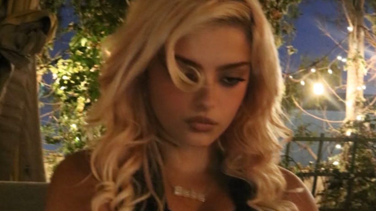 Bebe Rexha’s Cutout Top Has Fans Calling It ‘Jaw-Dropping’ - Mandatory