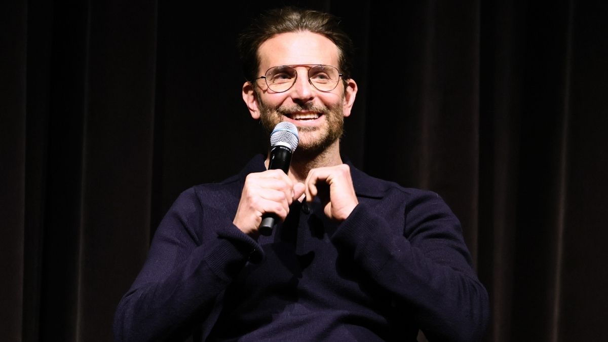 Bradley Cooper Expected To Propose Amid New Engagement Rumors - Mandatory