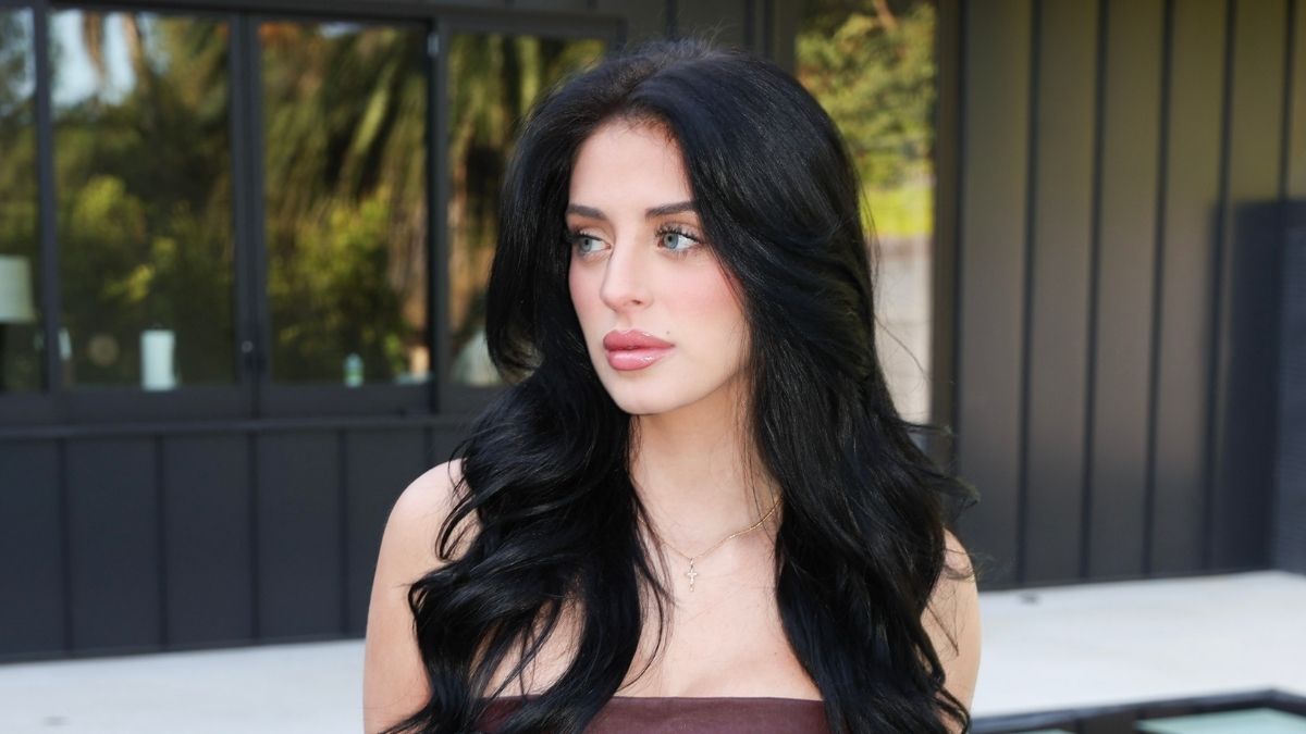 Camilla Araujo to Leave OnlyFans After Earning $20 Million - Mandatory