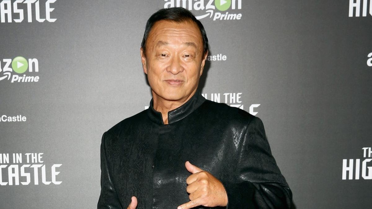Cary-Hiroyuki Tagawa Mourned as Iconic Screen Villain - Mandatory