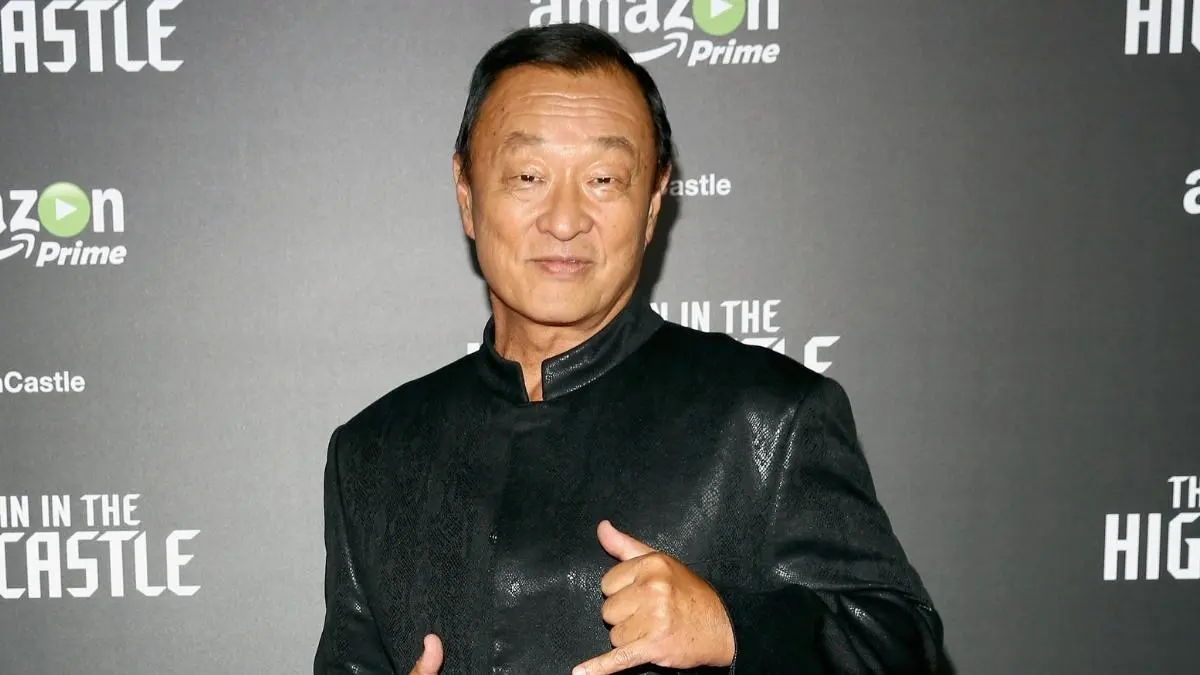 Cary-Hiroyuki Tagawa Mourned as Iconic Screen Villain - Mandatory