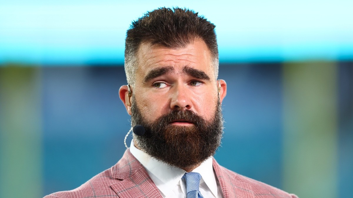 Dodgers Boss Fires Back at Jason Kelce’s ‘Championship Buying’ Claim ...