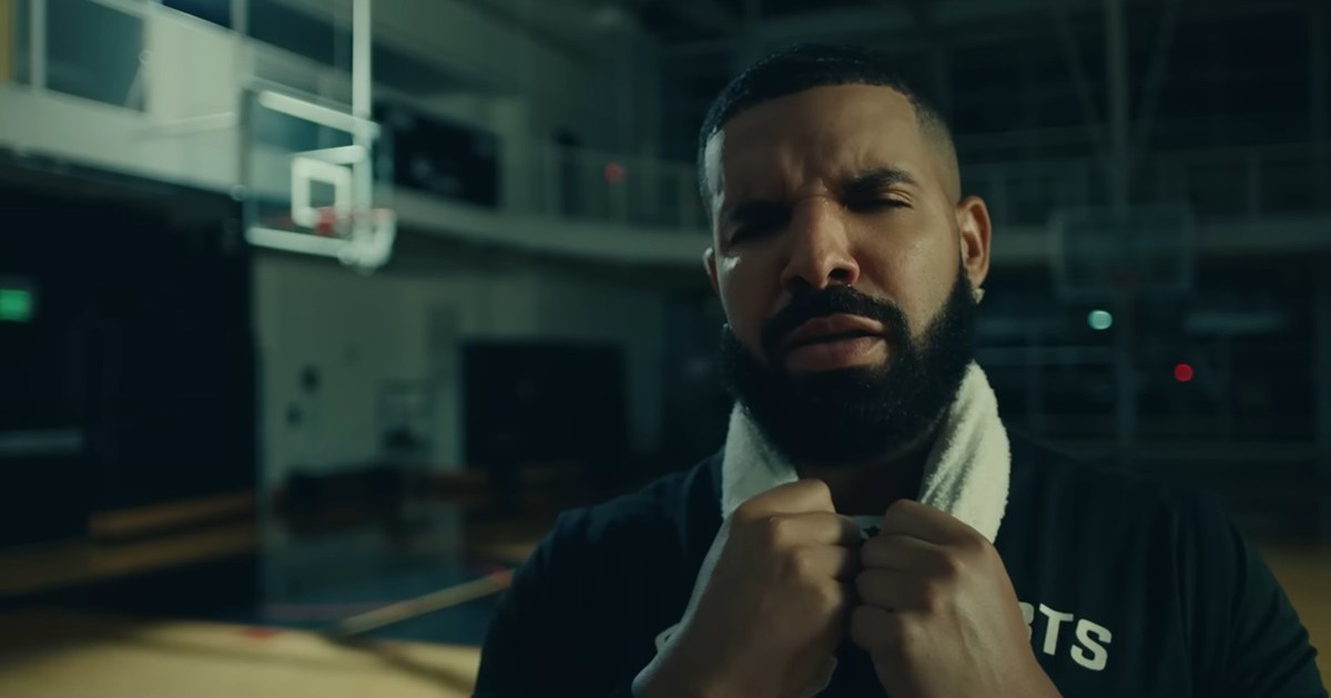 Drake’s Wealth Make This Rapper Feel ‘Broke' - Mandatory