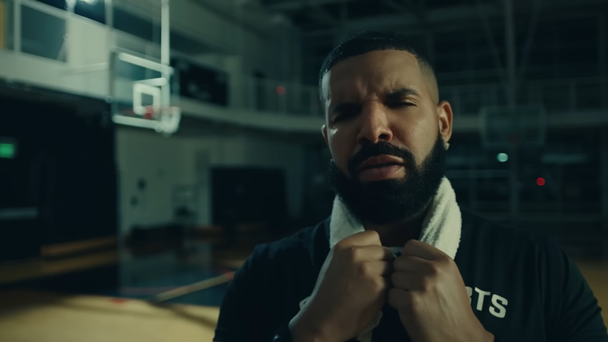 Drake’s Wealth Make This Rapper Feel ‘Broke' - Mandatory