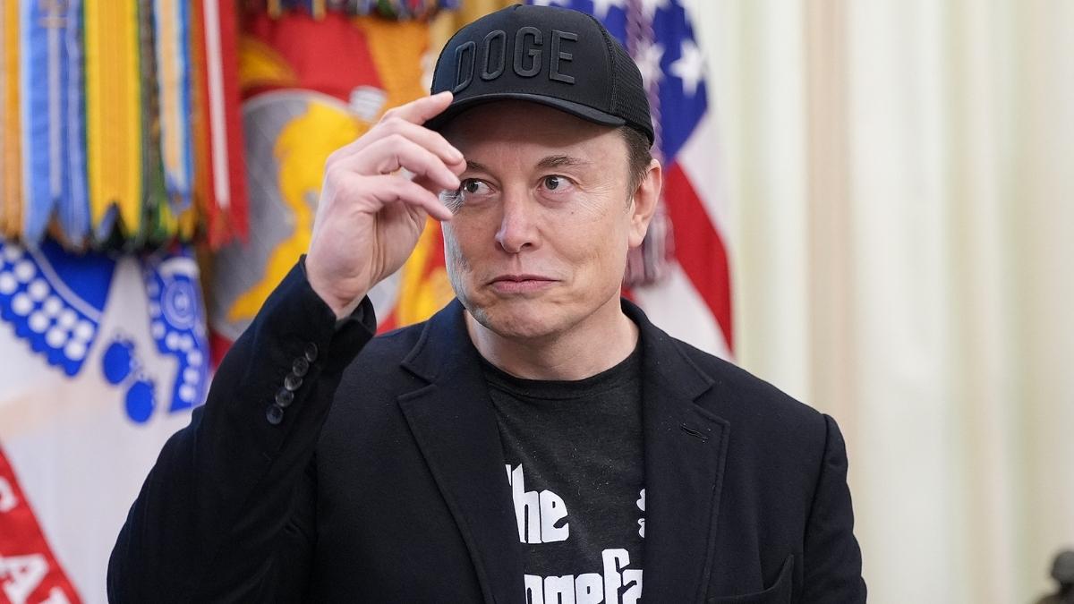 Elon Musk Gives a Clear Answer on Whether He Would Tackle DOGE Again ...