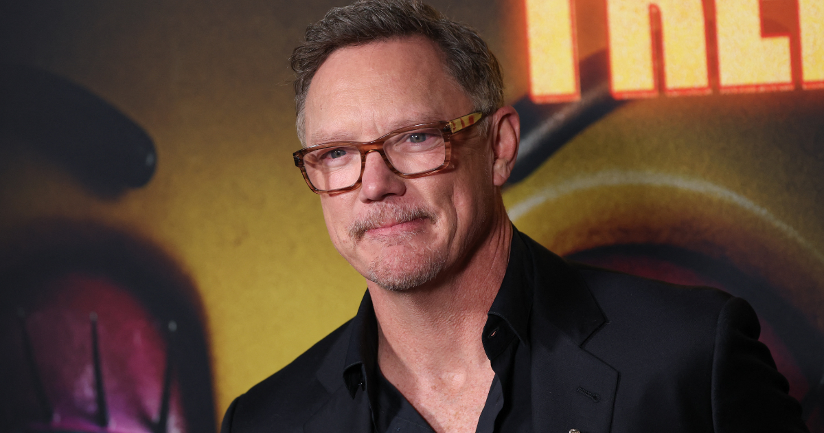 'It F***ing Sucks': Matthew Lillard on Quentin Tarantino Diss - Mandatory