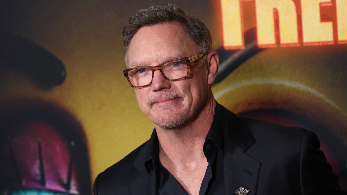 'It F***ing Sucks': Matthew Lillard on Quentin Tarantino Diss - Mandatory
