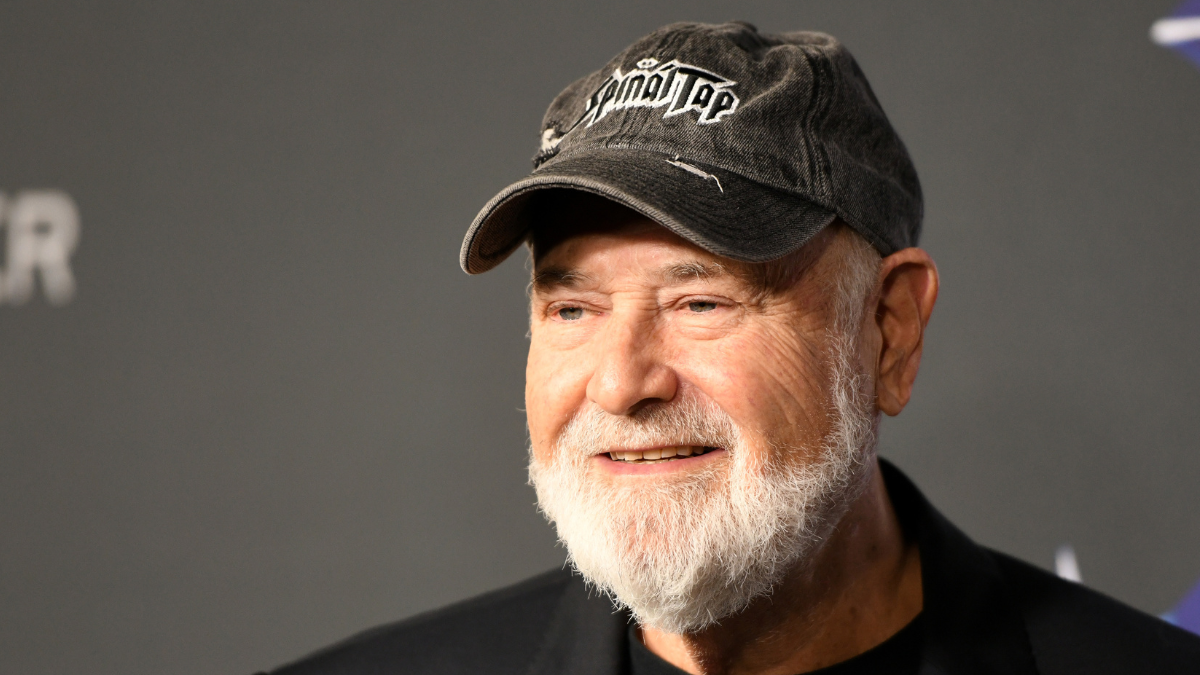 Many A-List Actors Pay Heartfelt Tribute To Rob Reiner - Mandatory