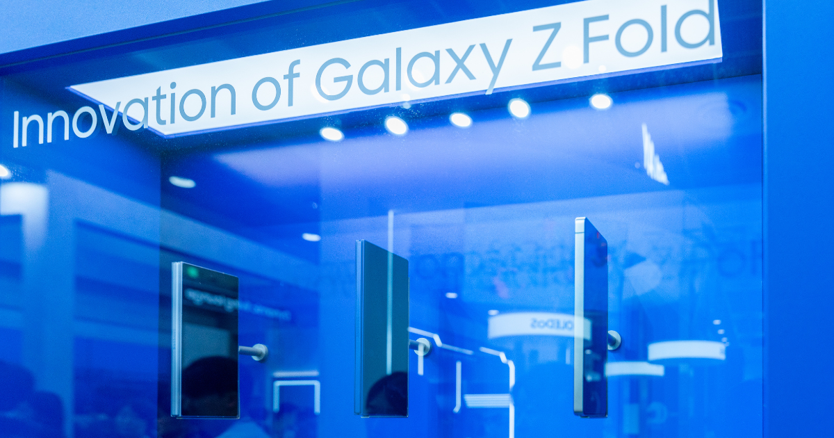 Latest Samsung Galaxy Z Fold 8 Rumors: S Pen, Upgraded Battery & More
