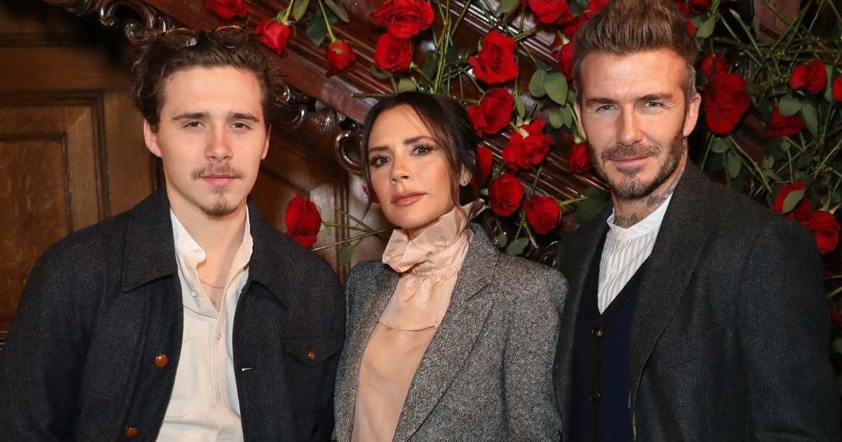 Why Brooklyn Beckham's Feud With Parents Grew Over Time — Source ...
