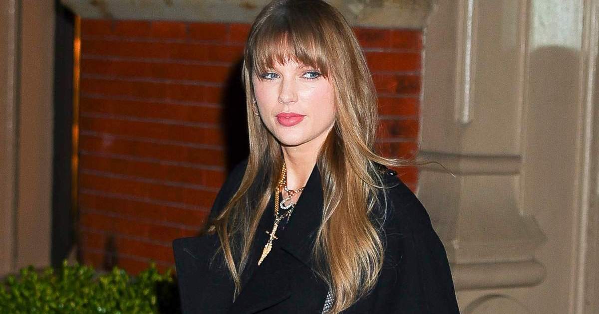 Taylor Swift To Appear on Stephen Colbert’s ‘The Late Show’ Soon ...