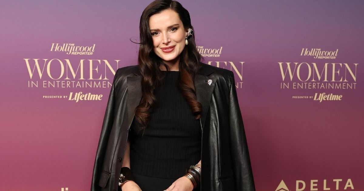 Bella Thorne Shares That Her Wedding Is Not at the Planning Stage Yet ...