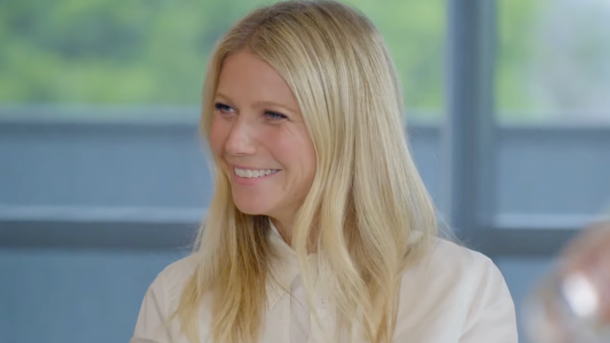 Gwyneth Paltrow Predicts She’ll ‘Probably’ Fall in Love With Jacob ...