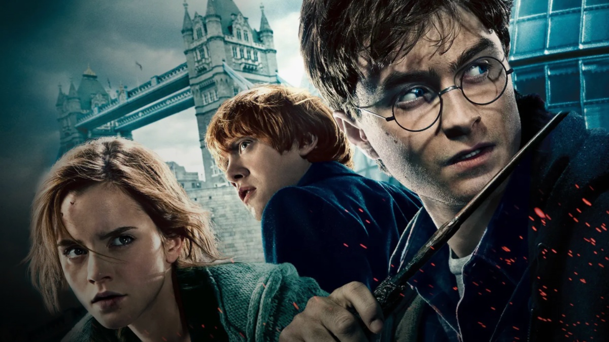 Original Harry Potter Star on if He Has Any Advice for New Show's ...